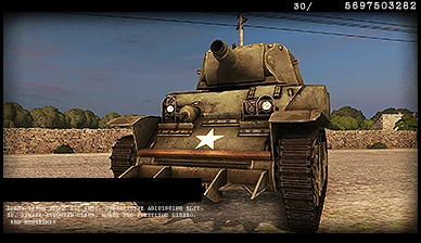 M8 Scott - Steel Division Wiki