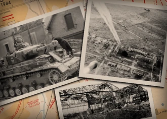 Operation Windsor - Steel Division Wiki