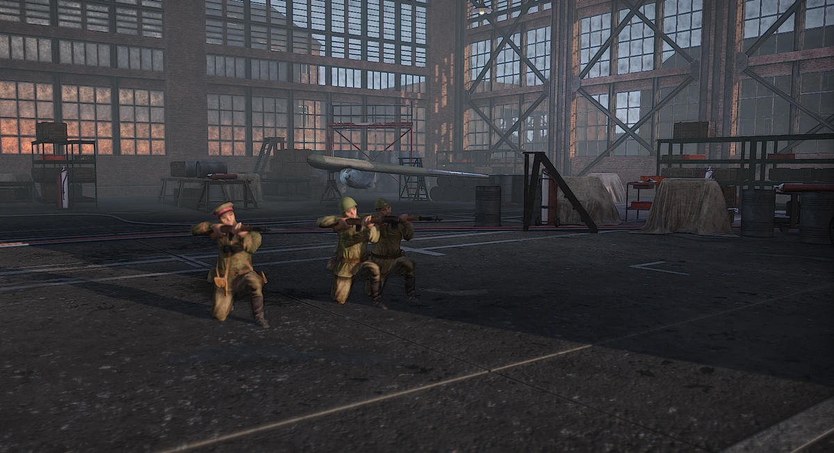 Gv. Komroti - Steel Division Wiki