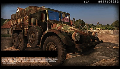Kfz. 70 - Steel Division Wiki