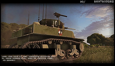 Char CMD M3A3 - Steel Division Wiki