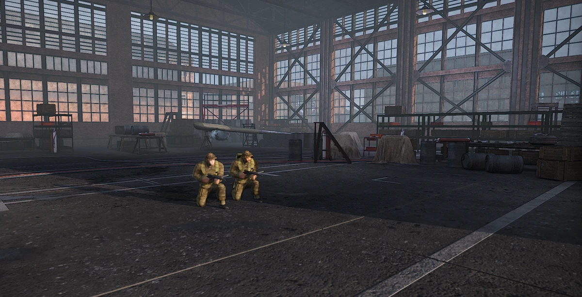 Recce (UK) - Steel Division Wiki