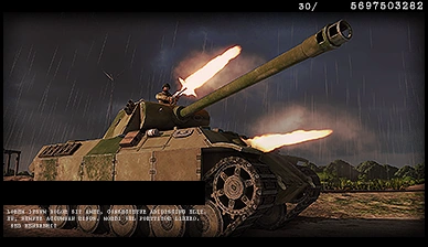Bef. Panther - Steel Division Wiki