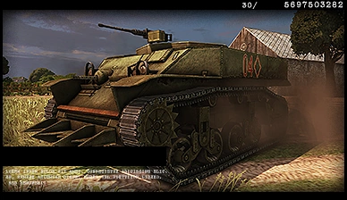 Stuart REME - Steel Division Wiki