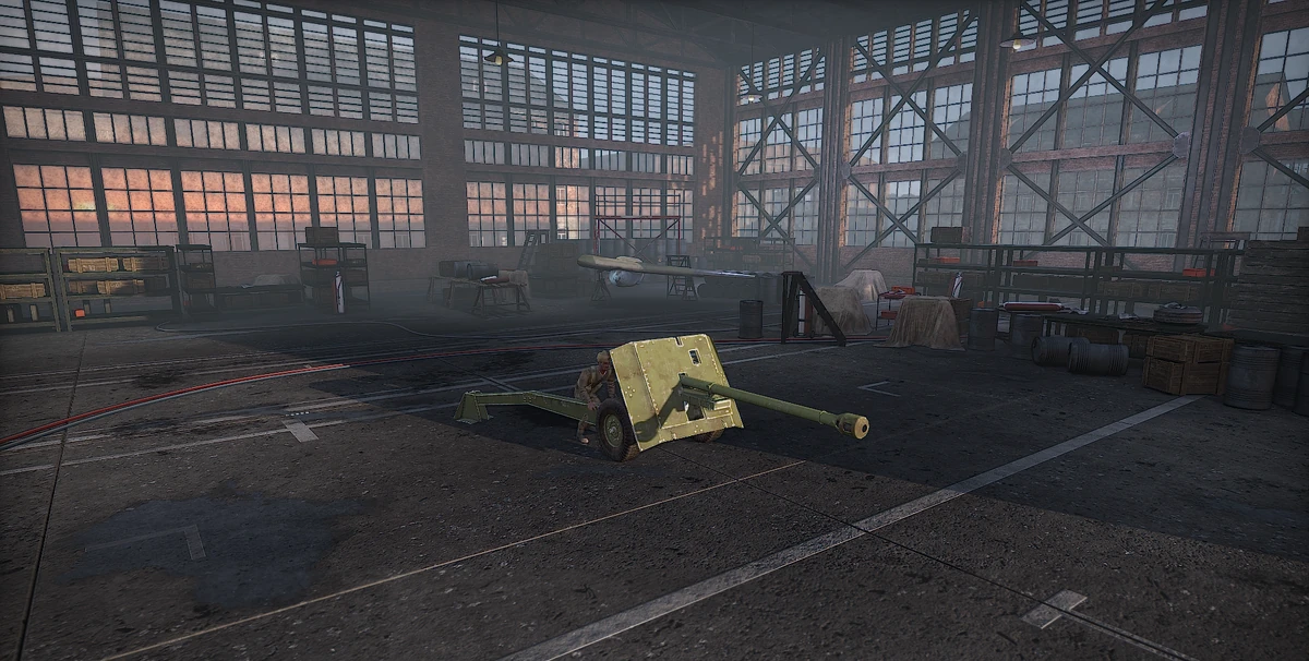 Indian 17-pdr 76.2mm - Steel Division Wiki