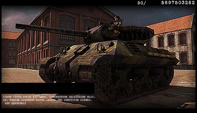 Wolverine (Can) - Steel Division Wiki