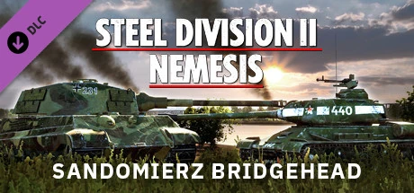 Battle of Sandomierz Bridgehead - Steel Division Wiki