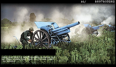 LeFH 16 - Steel Division Wiki