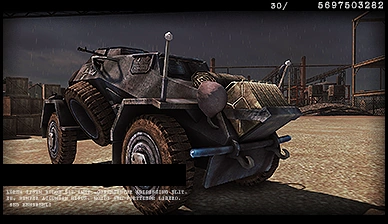 SPW 221 - Steel Division Wiki