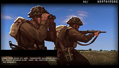 Recce (UK) - Steel Division Wiki