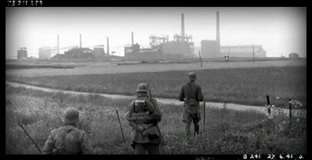 Operation Atlantic - Steel Division Wiki