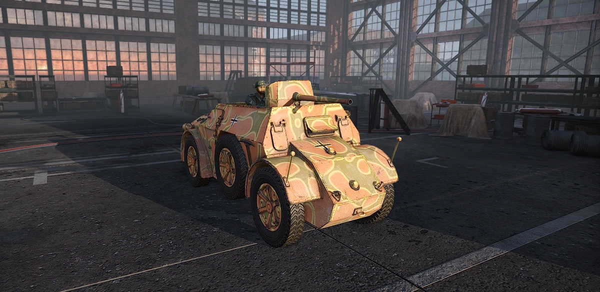 SPW AB 43 47mm - Steel Division Wiki