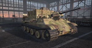 Panther tank - Steel Division Wiki