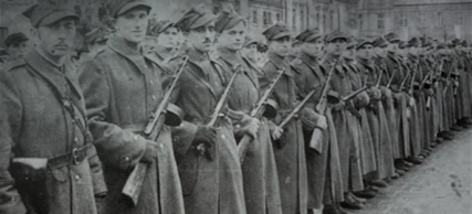 Infantry - Steel Division Wiki