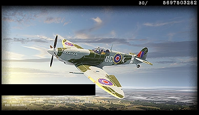 Spitfire Mk.IX Dogfighter (UK) - Steel Division Wiki