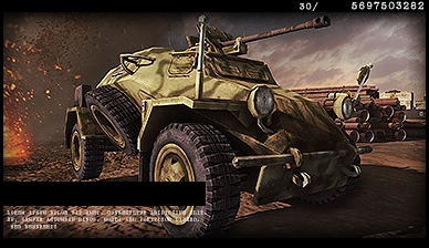 SPW 221 PzB41 - Steel Division Wiki