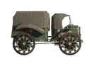 Pavesi P4.31 (RSI) - Steel Division Wiki