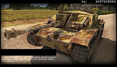 StuG III F/8 - Steel Division Wiki