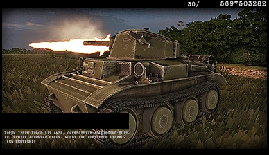 Tetrarch CS - Steel Division Wiki