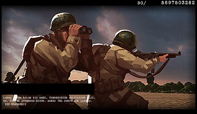 Recon (US) - Steel Division Wiki