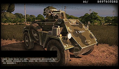 Humber Mk.3 (UK) - Steel Division Wiki