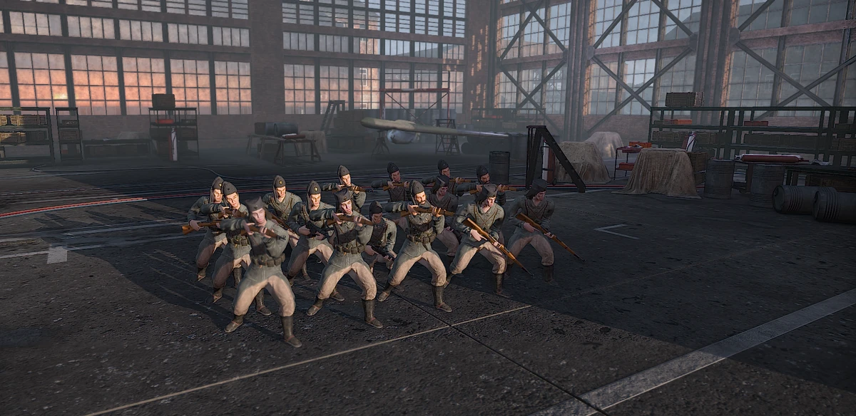 Chetniks - Steel Division Wiki