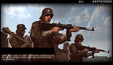 Sturmgrenadier - Steel Division Wiki