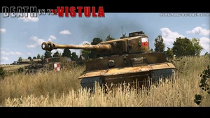 Tiger tank - Steel Division Wiki