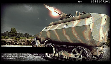 U304(f) FlaK - Steel Division Wiki