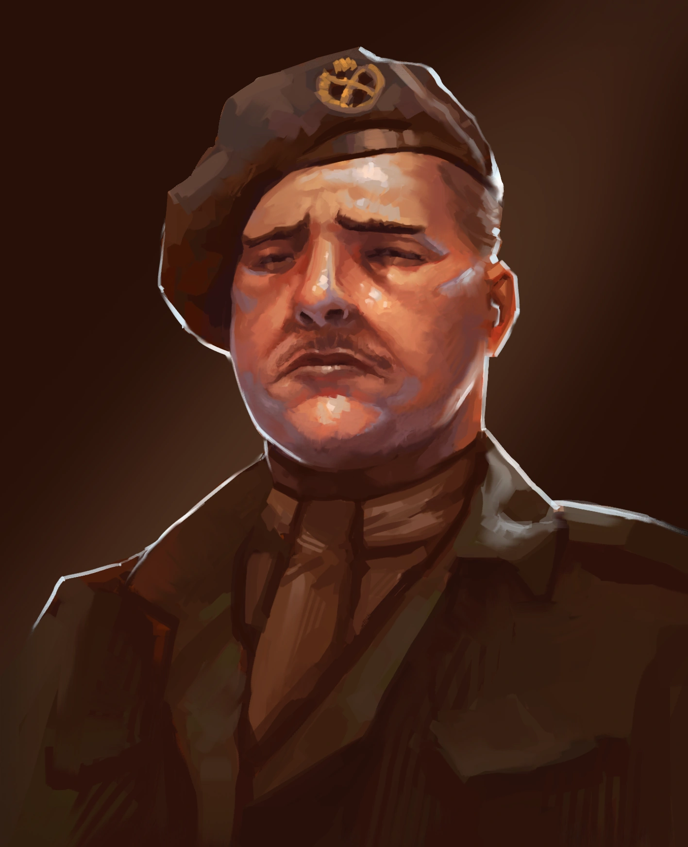 3rd Canadian Infantry (SD2) - Steel Division Wiki