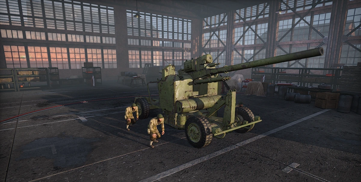 M2 90mm - Steel Division Wiki