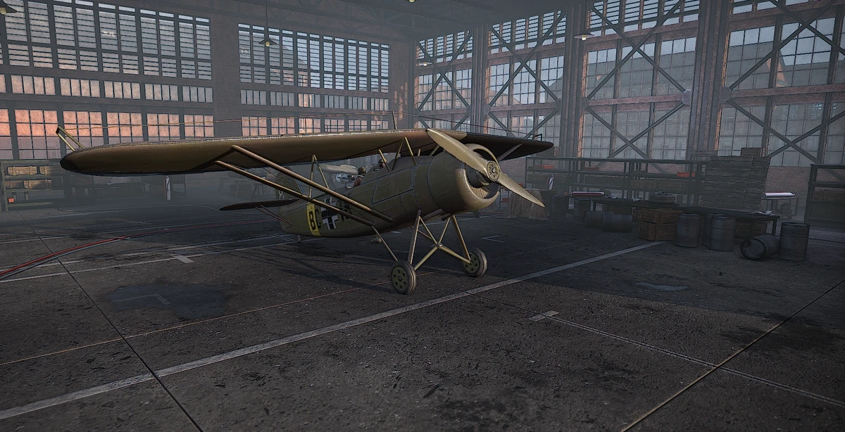He-46-2Un Artillery Observer - Steel Division Wiki