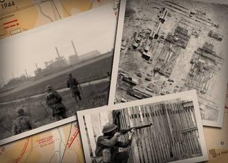 Operation Atlantic - Steel Division Wiki