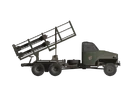 BM-31-12 Andryusha - Steel Division Wiki