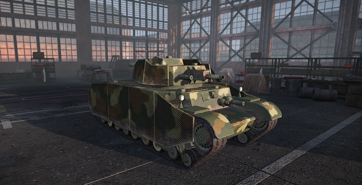 41M Turán II - Steel Division Wiki