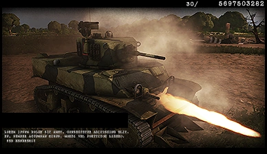 Stuart VI - Steel Division Wiki