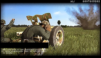 FK 18 - Steel Division Wiki