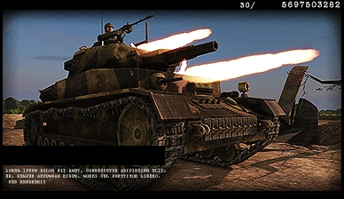 Panzer IV C - Steel Division Wiki