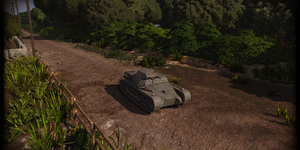 Panzer I - Steel Division Wiki