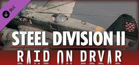 Raid on Drvar - Steel Division Wiki