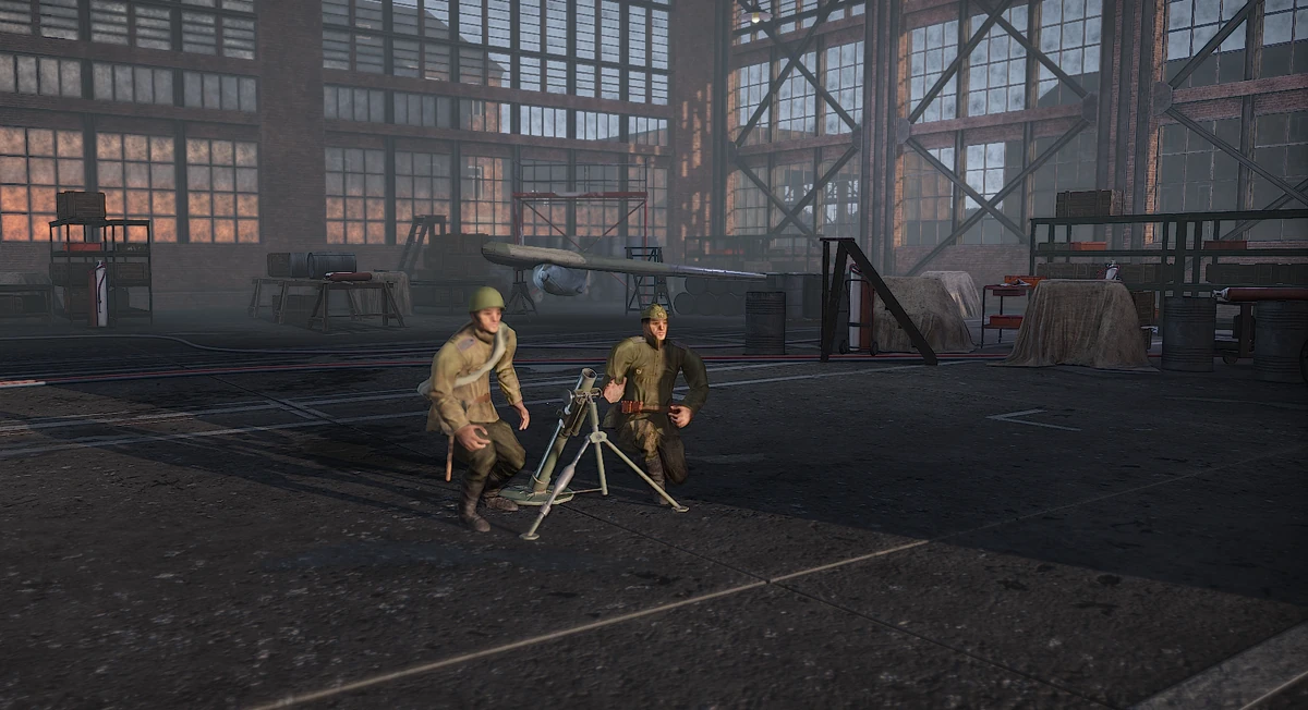 Gran. RM-38 50mm - Steel Division Wiki