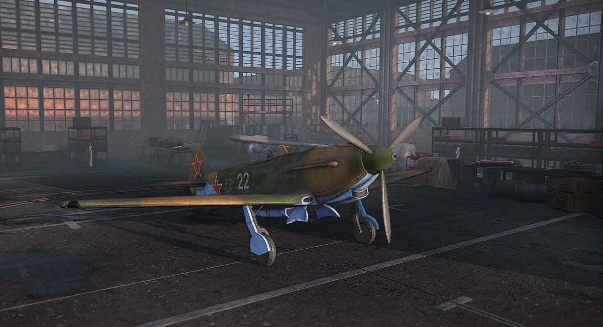 Yak-9B Medium Bomber - Steel Division Wiki