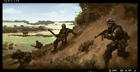 Mont Ormel - Steel Division Wiki