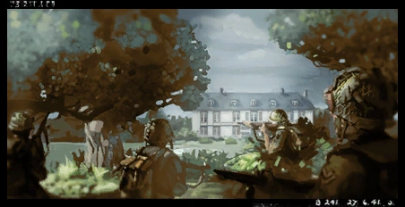 Merderet - Steel Division Wiki