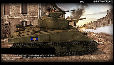 Sherman III - Steel Division Wiki