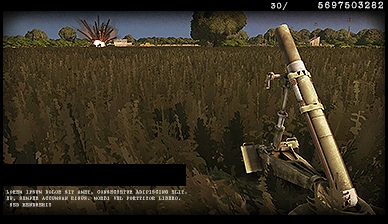 4.2-in Mortar (Can) - Steel Division Wiki