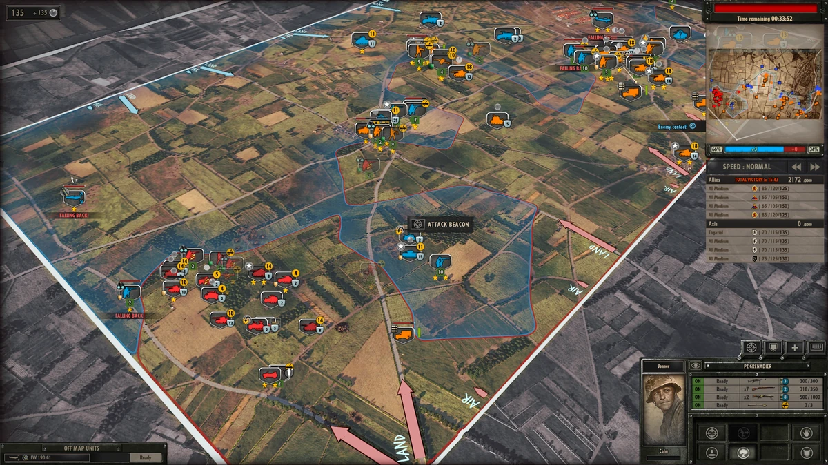 How to Play Guide for Steel Division: Normandy 44 - Steel Division Wiki