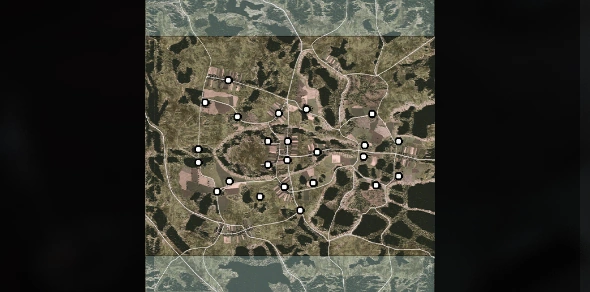 Orsha, east - Steel Division Wiki