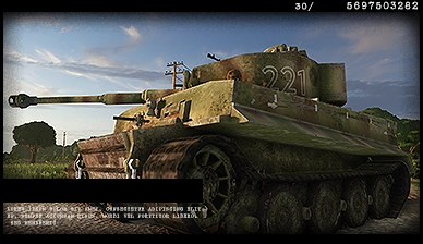 Tiger E - Steel Division Wiki