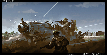 Carpiquet - Steel Division Wiki